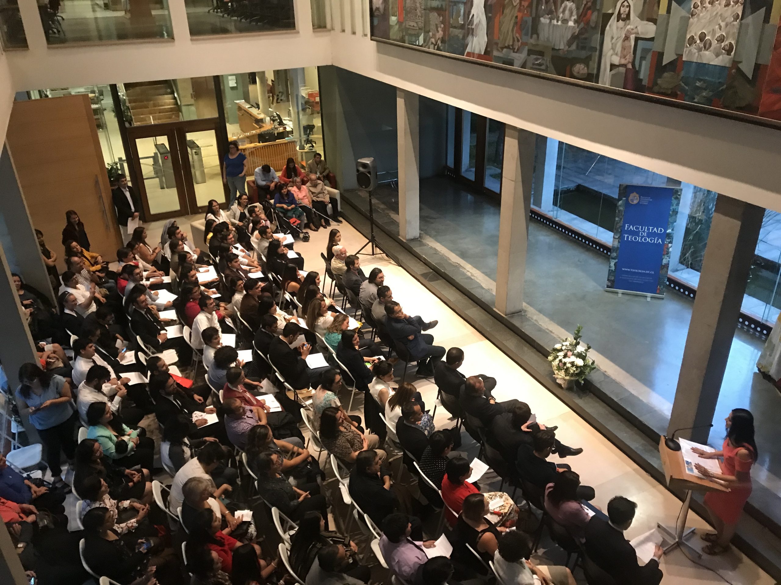 Ceremonia de graduación de los diplomados 2018 de la Facultad de ... Ceremonia de graduación de los diplomados 2018 de la Facultad de ...